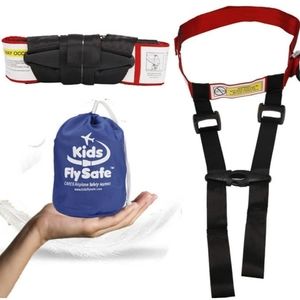 CARES Kids Fly Safe | Other | Cares Kids Fly Safe Airplane Harness For ...